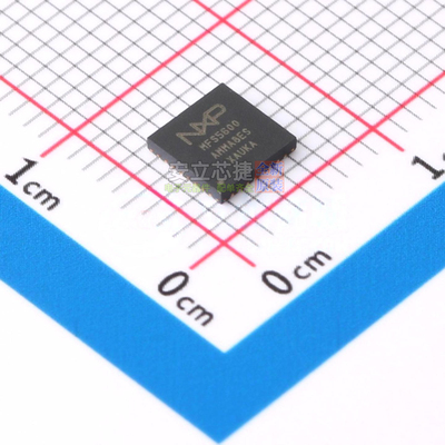 电源管理芯片(PMIC) MFS5600AMMA8ES SOT-617-24(SC) 安世 元器件