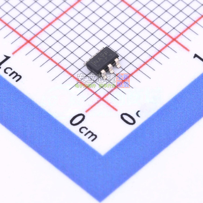 DC-DC电源芯片 TPS560430YFDBVR SOT-23-6 TI/德州 电子元件配单