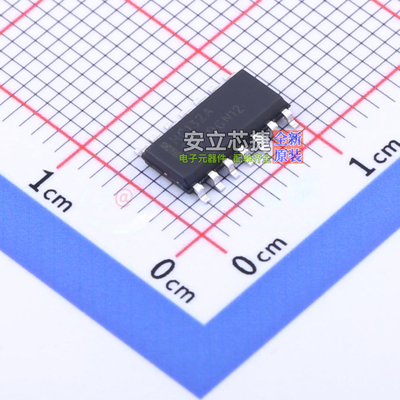 逻辑门 MM74HC132M SOIC-14 onsemi(安森美) 电子元器件全新原装