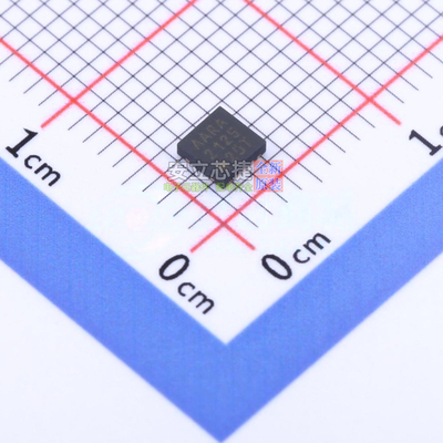 数字电位器 MCP4662T-103E/MF DFN-10 MICROCHIP(微芯) 全新原装