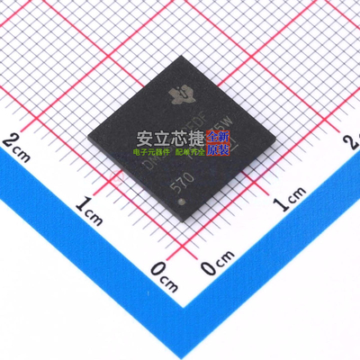 单片机(MCU/MPU/SOC) TMS320DM368ZCEDF BGA-338 TI/德州 元器件