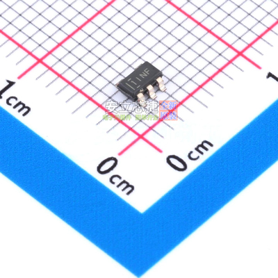 线性稳压器(LDO) TPS7A0518PDBVT SOT-23-5 TI/德州 电子元件配单
