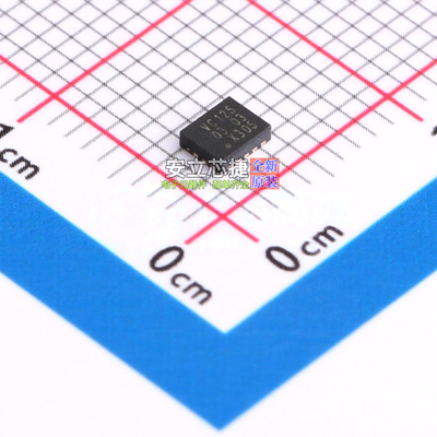 缓冲器/驱动器/收发器 74LVC125ABQ-Q100X DHVQFN-14(2.5x3) Nexp