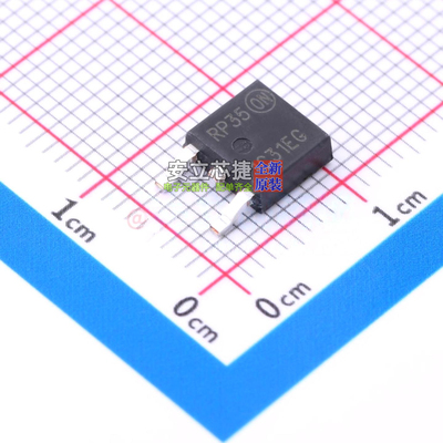 三极管(BJT) NSS1C301ET4G DPAK-3 onsemi(安森美) 电子元件配单
