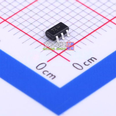 功率电子开关 NTGD1100LT1G TSOP-6 onsemi(安森美) 电子元件配单