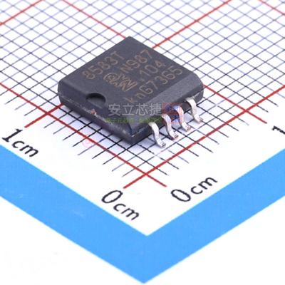 实时时钟(RTC) PCF8583T/5,518 SO-8 安世 电子元件配单全新原装