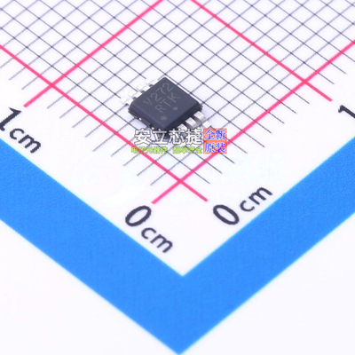 运算放大器 TLV272DMR2G MSOP-8 onsemi(安森美) 电子元器件配单
