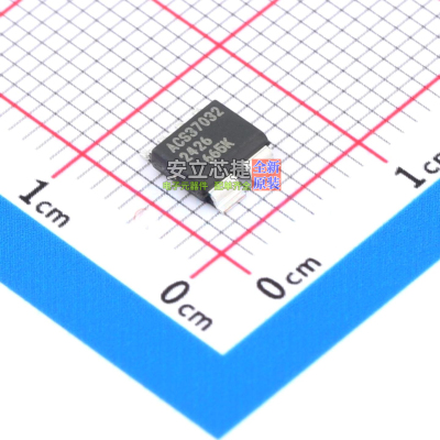 电流传感器 ACS37032LLZATR-040B3 SOIC-6 ALLEGRO/埃戈罗