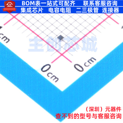功率电子开关 TPS22902BYFPR DSBGA-4 TI/德州 电子元件全新原装