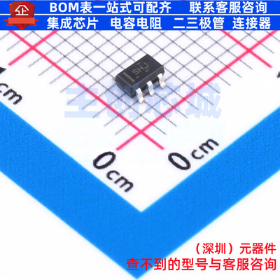 精密运放 OPA180IDBVT SOT-23-5 TI/德州 电子元器件配单全新原装