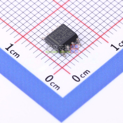DC-DC电源芯片 MC34063AD SOIC-8 TI/德州 电子元件配单全新原装