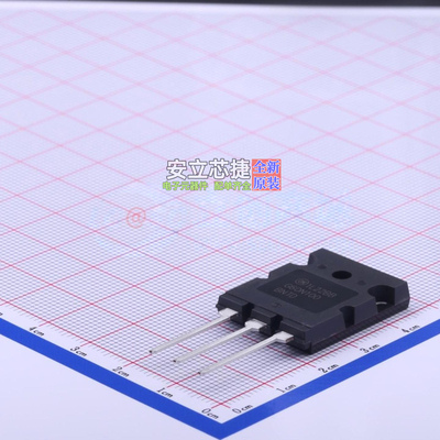 IGBT管/模块 FGL60N100BNTDTU TO-264-3 onsemi(安森美) 全新原装
