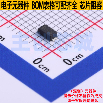 静电保护器(TVS/ESD) TPSMF4L16A SOD-123FL Littelfuse/力特