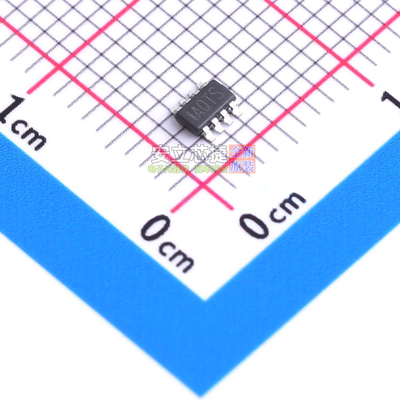 DC-DC电源芯片 MP2315SGJ-Z TSOT-23-8  电子元器件配单全新原装