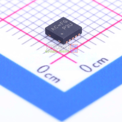 DC-DC电源芯片 RT9278GQV TDFN-10 RICHTEK(立锜) 电子元器件配单