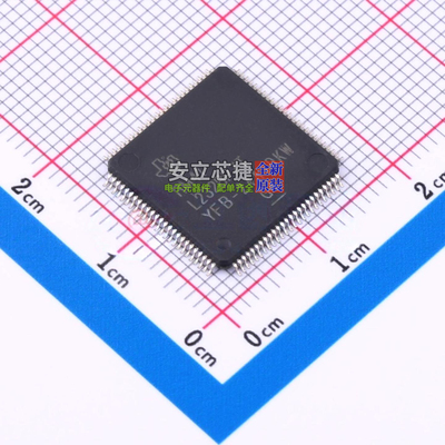 单片机(MCU/MPU/SOC) RM41L232BPZT LQFP-100 TI/德州 电子元器件