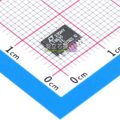 DC-DC电源芯片 LT8630EFE#PBF TSSOP-20 ADI(亚德诺) 电子元器件