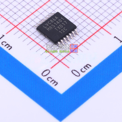 逻辑门 74LVC86APW,118 TSSOP-14 Nexperia(安世) 电子元器件配单
