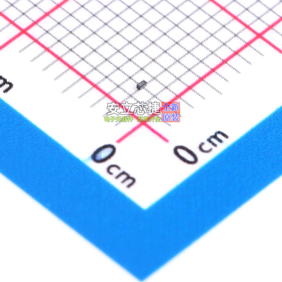 静电保护器(TVS/ESD) VS5V0BA1EST15R SOD-962 ROHM(罗姆) 元器件