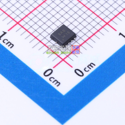场效应管(MOSFET) PXN6R2-25QLJ MLPAK Nexperia(安世) 全新原装