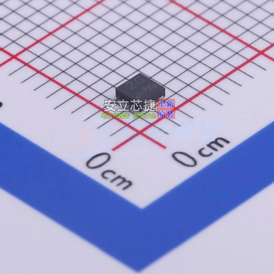 场效应管(MOSFET) PMPB55ENEAX SOT1220 Nexperia(安世) 全新原装