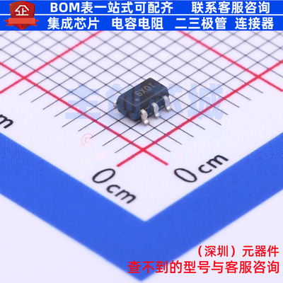 AC-DC控制器和稳压器 IW676-30 SOT-23-6 RENESAS(瑞萨)/IDT