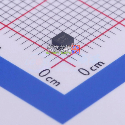场效应管(MOSFET) FDMA510PZ MicroFET-6 onsemi(安森美) 元器件