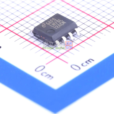 线性稳压器(LDO) LM78L12ACMX/NOPB SOIC-8 TI/德州 电子元件配单