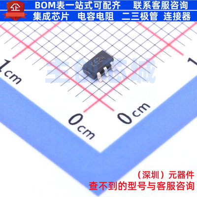 比较器 TS881ILT SOT-23-5 意法半导体 电子元器件配单全新原装