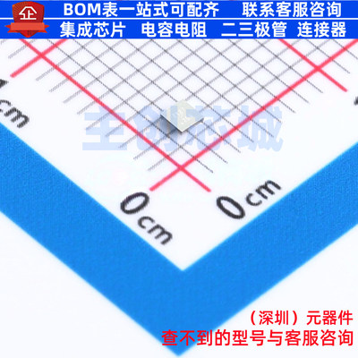 场效应管(MOSFET) SI8487DB-T1-E1 UFBGA-4 VISHAY(威世) 元器件
