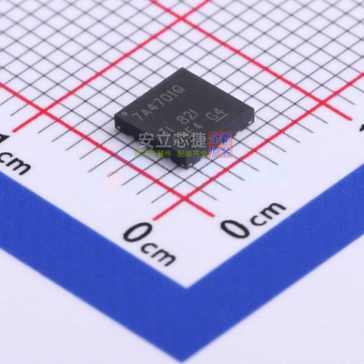 线性稳压器(LDO) TPS7A4701QRGWRQ1 VQFN-20 TI/德州 电子元器件