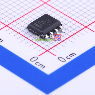 线性稳压器(LDO) LP2951CDR2G SOIC-8 onsemi(安森美) 电子元器件