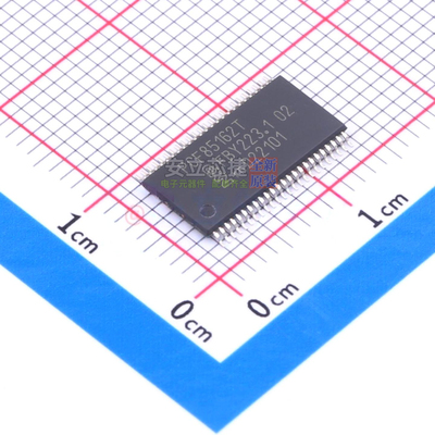 LCD驱动 PCF85162T/1Y TFSOP-48 安世 电子元器件配单全新原装
