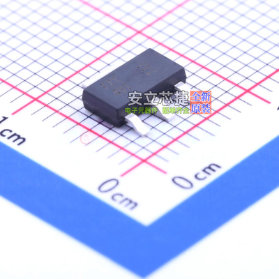 三极管(BJT) FZT491TA SOT-223 DIODES(美台) 电子元器件全新原装