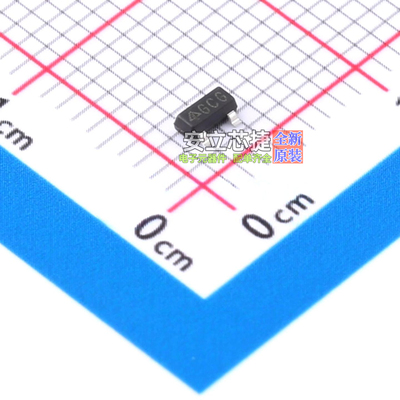电压基准芯片 AP431SHBNTR-G1 SOT-23 DIODES(美台) 电子元件配单