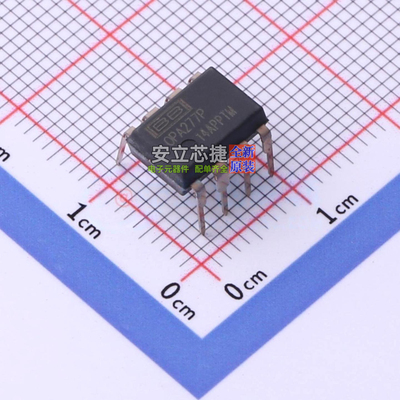 运算放大器 OPA277P PDIP-8 TI/德州 电子元器件配单全新原装