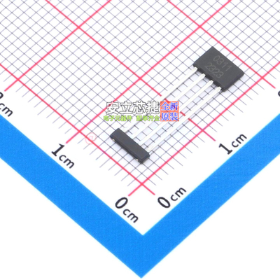 线性霍尔传感器 ACS70311LKTATN-005B5-C SIP-4 ALLEGRO/埃戈罗