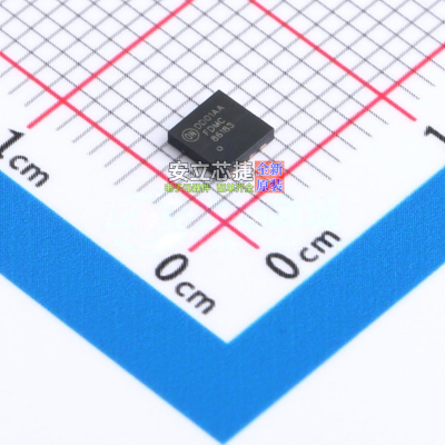 场效应管(MOSFET) FDMC86183 PQFN-8 onsemi(安森美) 电子元器件