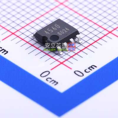 运算放大器 BA4560F-E2 SOIC-8 ROHM(罗姆) 电子元件配单全新原装