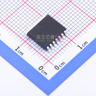 线性稳压器(LDO) MIC49500WR SPAK-7 MICROCHIP(微芯) 电子元器件