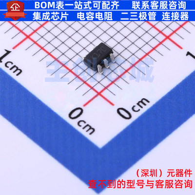 运算放大器 LMV321LILT SOT-23-5 意法半导体 电子元器件全新原装