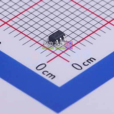 线性稳压器(LDO) NCP612SQ30T2G SC-70-5 onsemi(安森美) 元器件