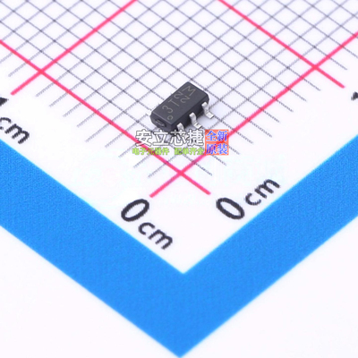 场效应管(MOSFET) PMN30XPAX SC-74(TSOP-6) Nexperia(安世)