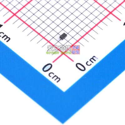 静电保护器(TVS/ESD) PESD3V3T1BLDYL DFN1006-2(SOD-882) Nexper
