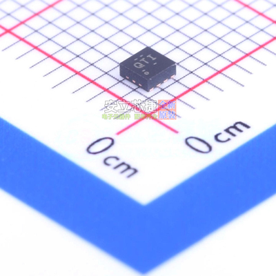DC-DC电源芯片 TPS61252DSGR WSON-8 TI/德州 电子元器件全新原装