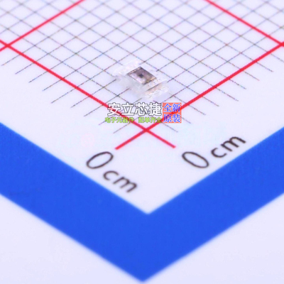 环境光传感器 BH1730FVC-TR WSOF-6 ROHM(罗姆) 电子元件全新原装
