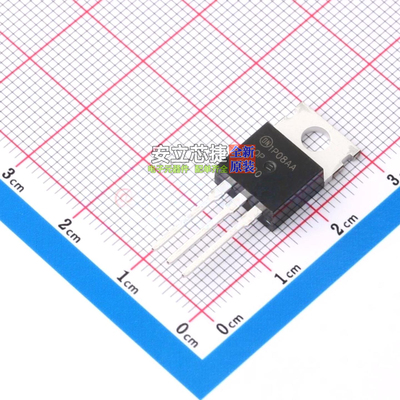 场效应管(MOSFET) FQP22N30 TO-220 onsemi(安森美) 电子元件配单