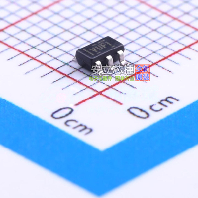 线性稳压器(LDO) TLV71333PDBVR SOT-23-5 TI/德州 电子元件配单