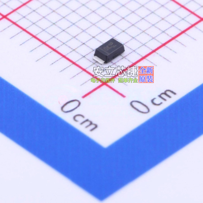 稳压二极管 PD3Z284C5V1-7 PowerDI323 DIODES(美台) 电子元器件