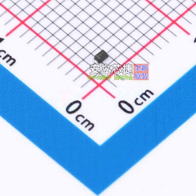 稳压二极管 SZMM5Z3V0T1G SOD-523 onsemi(安森美) 电子元件配单